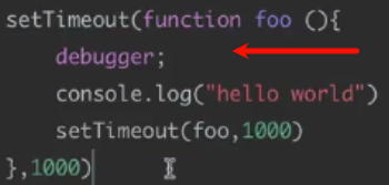 无限debugger - Xe的库
